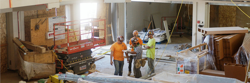Considerations When Selecting a Project Delivery Method Considerations When Selecting a Project Delivery Method